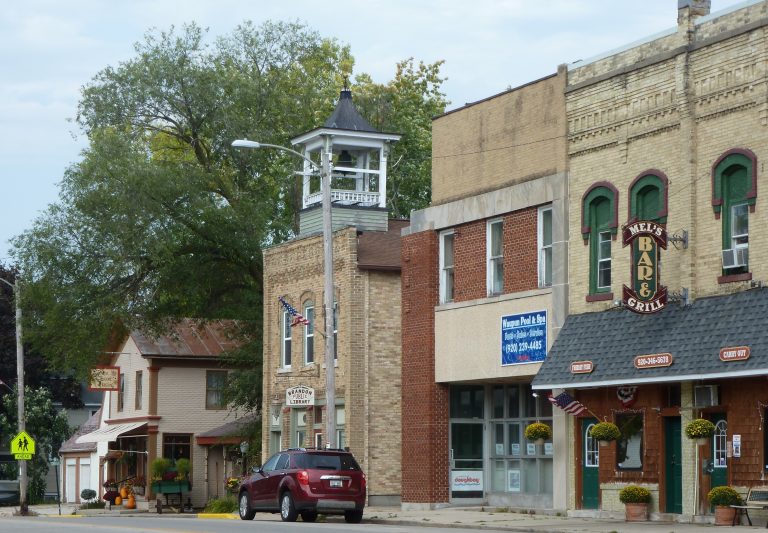 Village Photo Gallery – Village of Brandon