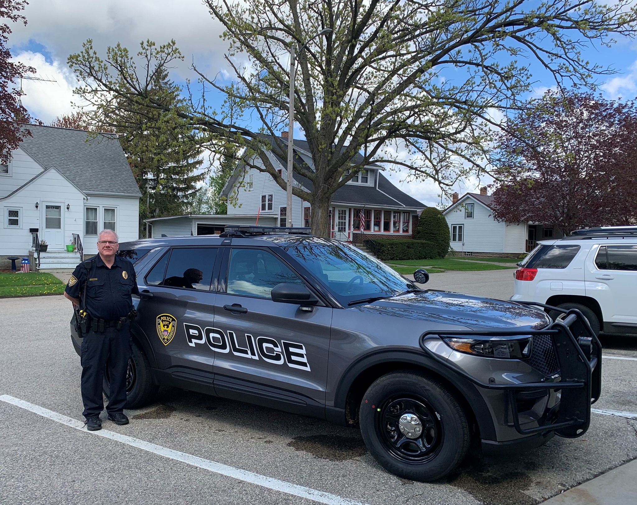 Village Photo Gallery – Village of Brandon